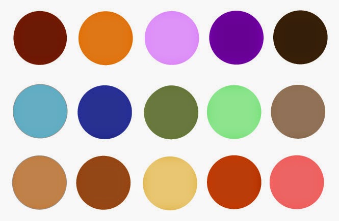 Design, Branding and Color Psychology | Robin Phillips Studio